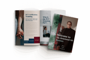 What is RLT - Relational Life Institute