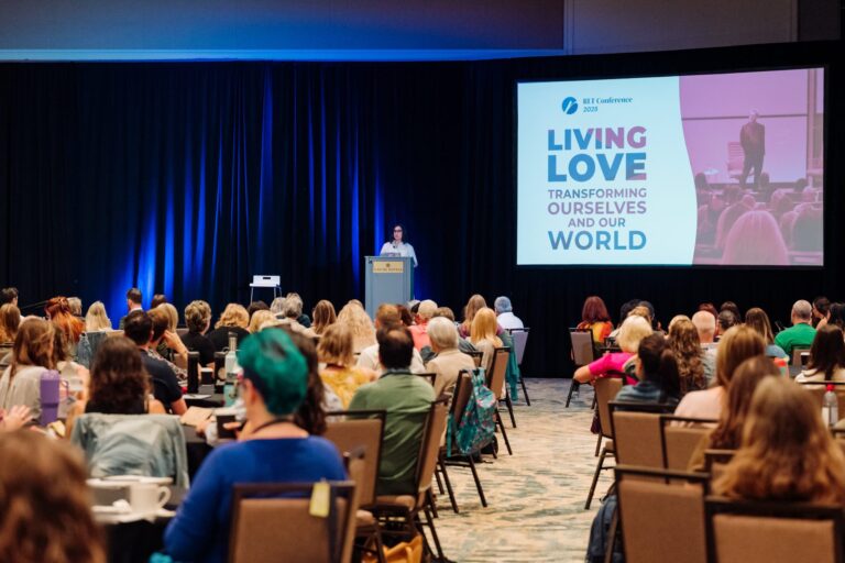 RLT Conference 2026 | Relational Life Institute